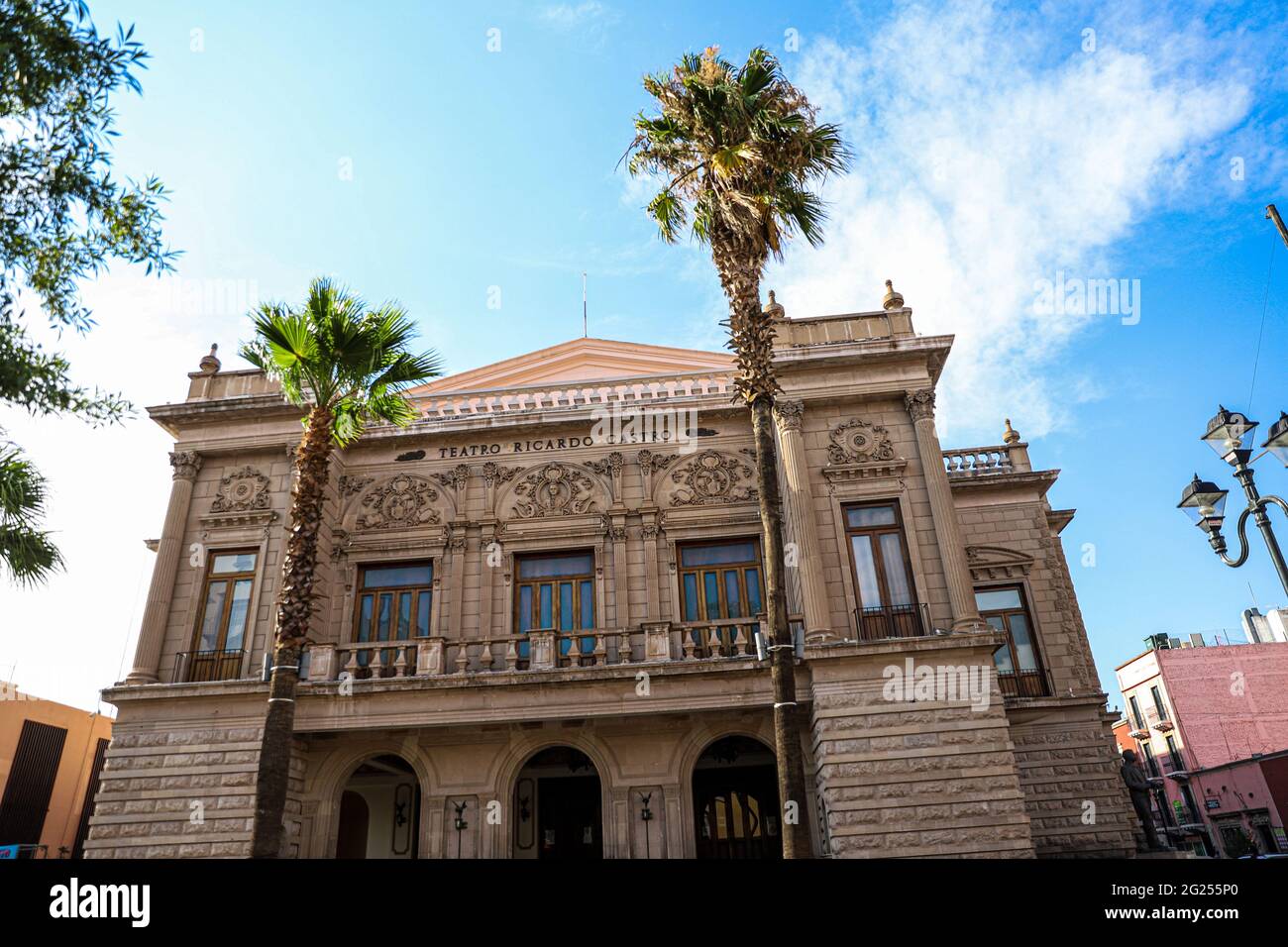 Victoria de Durango in Durango, Mexico ... Ciudad Victoria de Durango ...