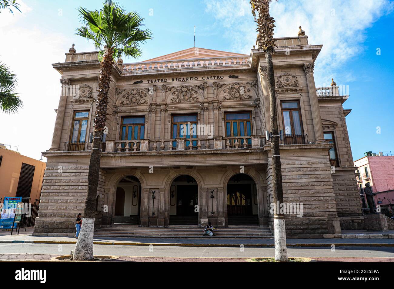Victoria de Durango in Durango, Mexico ... Ciudad Victoria de Durango ...