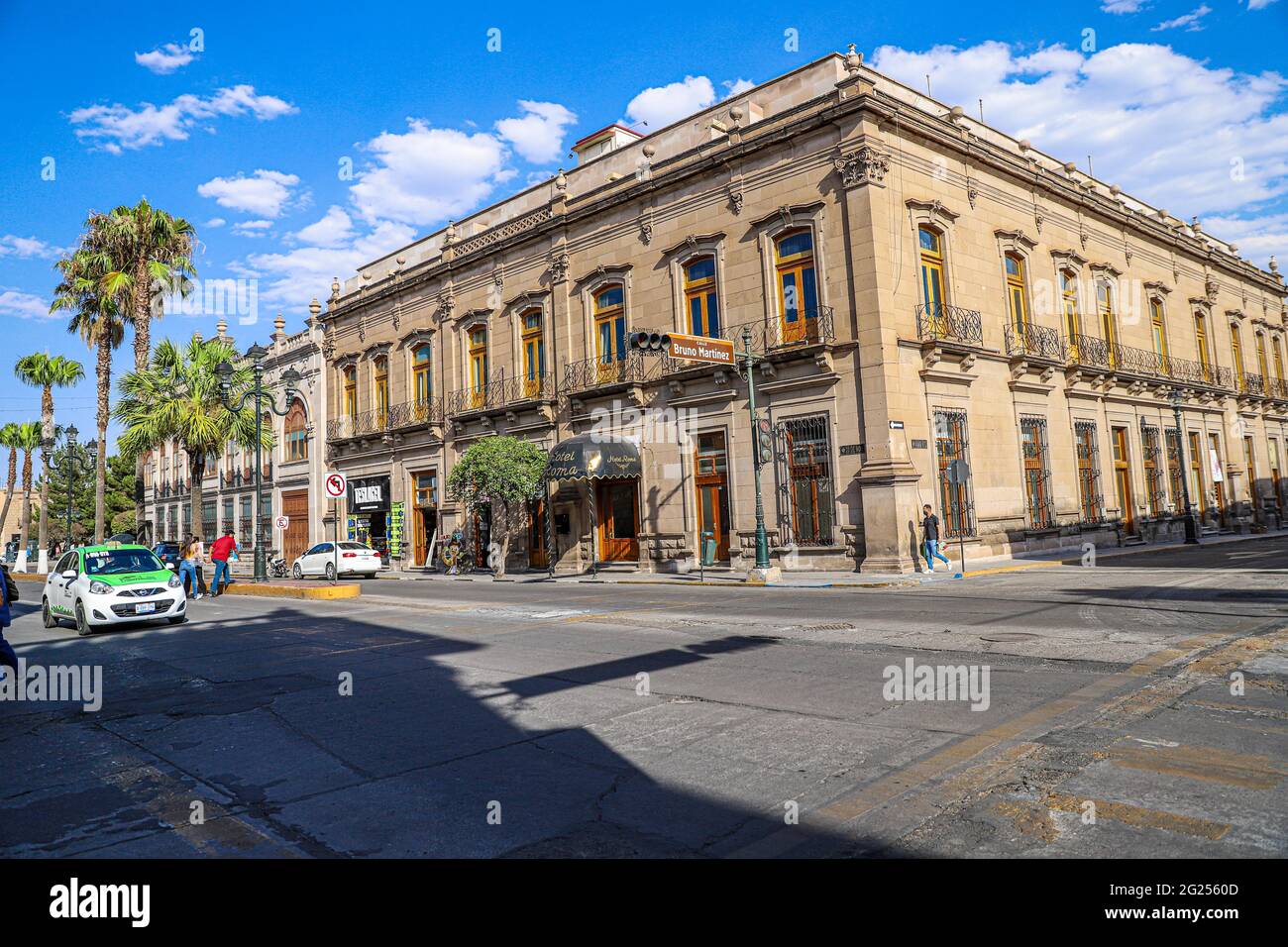 Victoria de durango hi-res stock photography and images - Alamy