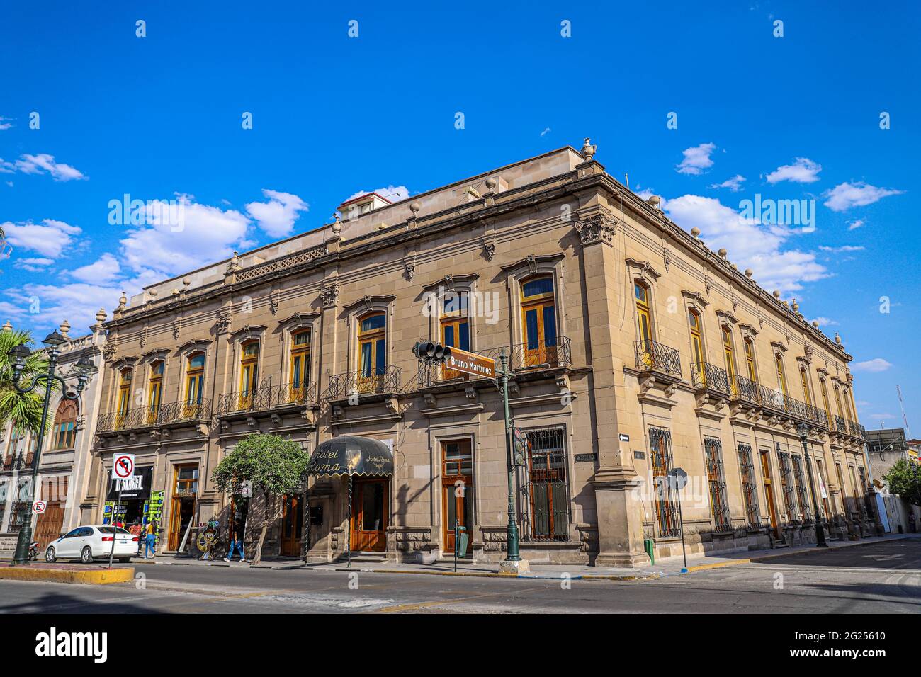 Victoria de Durango in Durango, Mexico ... Ciudad Victoria de Durango ...