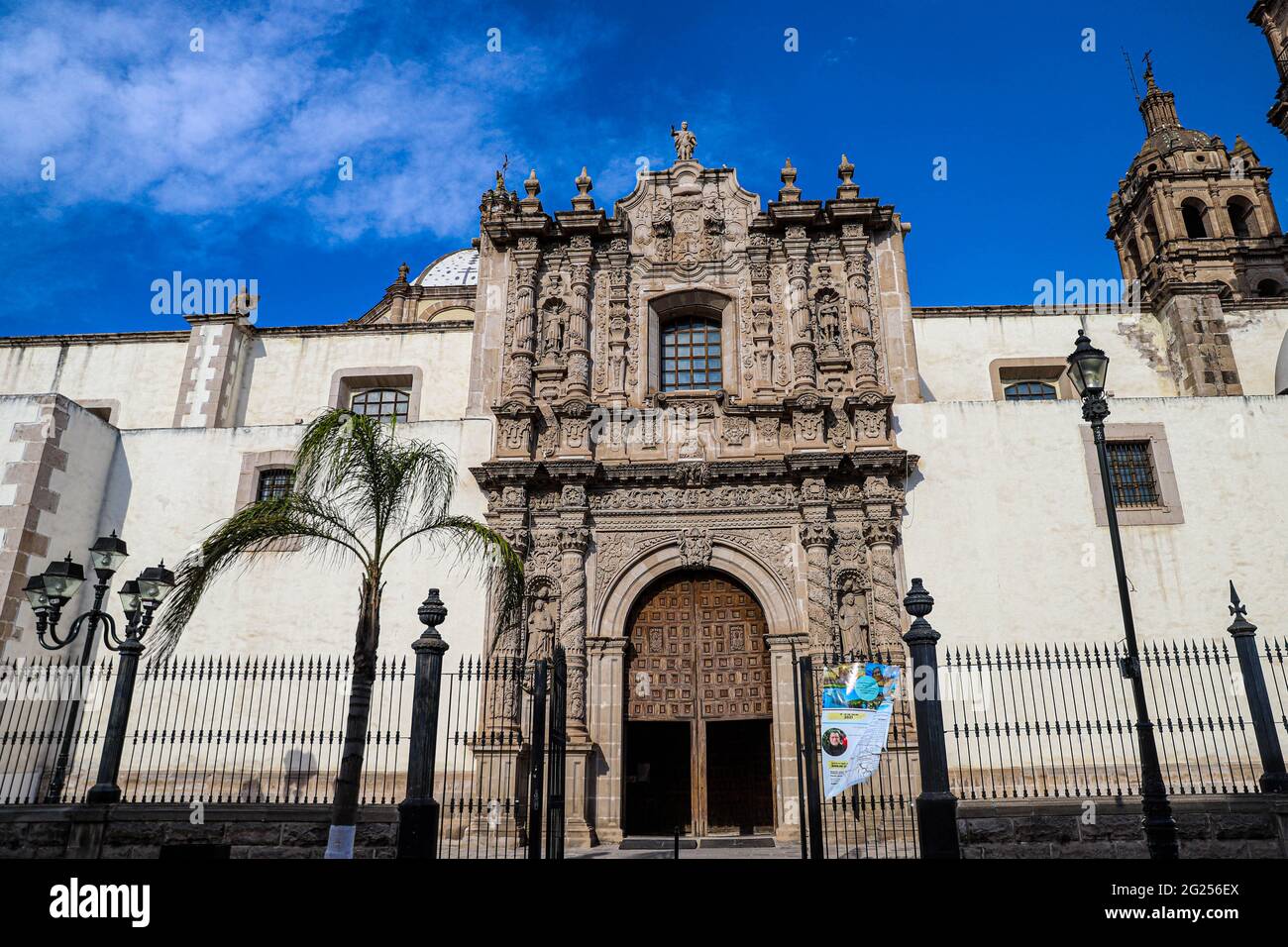 Victoria de Durango in Durango, Mexico ... Ciudad Victoria de Durango ...