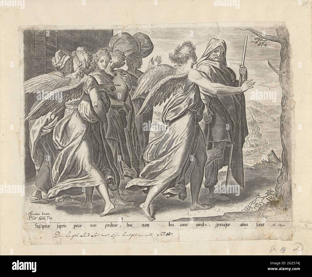 Angels lead lot hi-res stock photography and images - Alamy