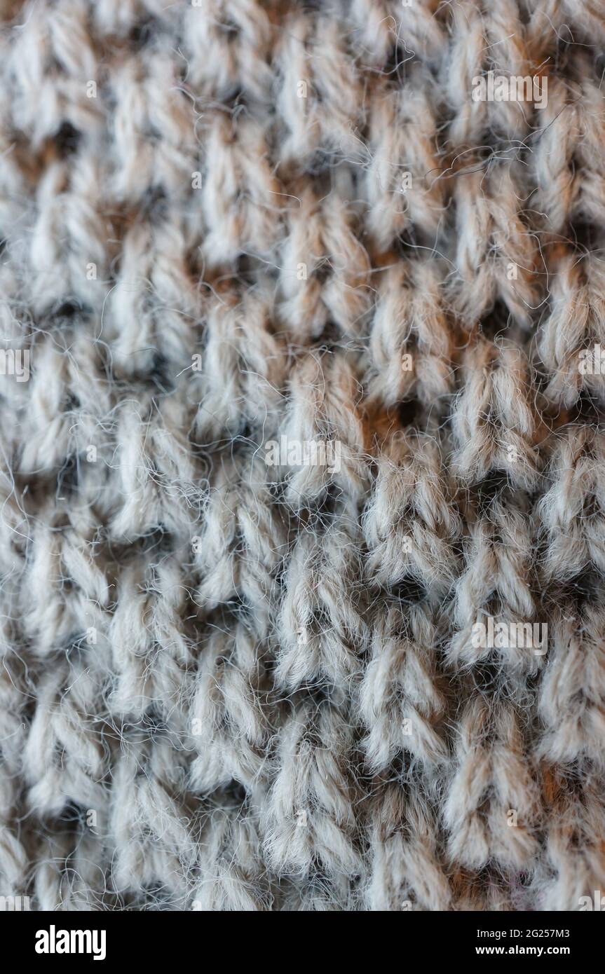 Soft wool texture background Stock Photo - Alamy