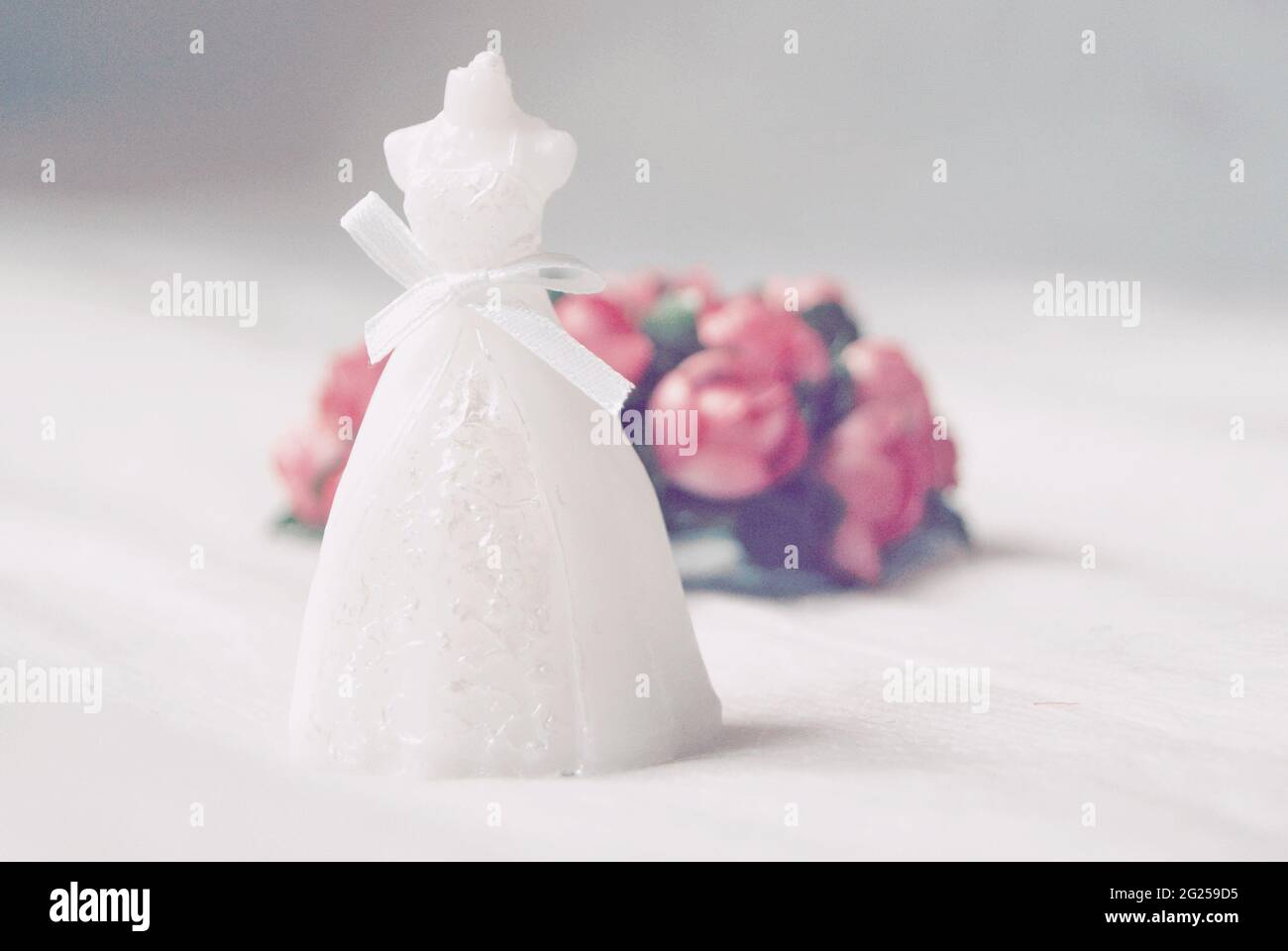 Communion table hi-res stock photography and images - Alamy