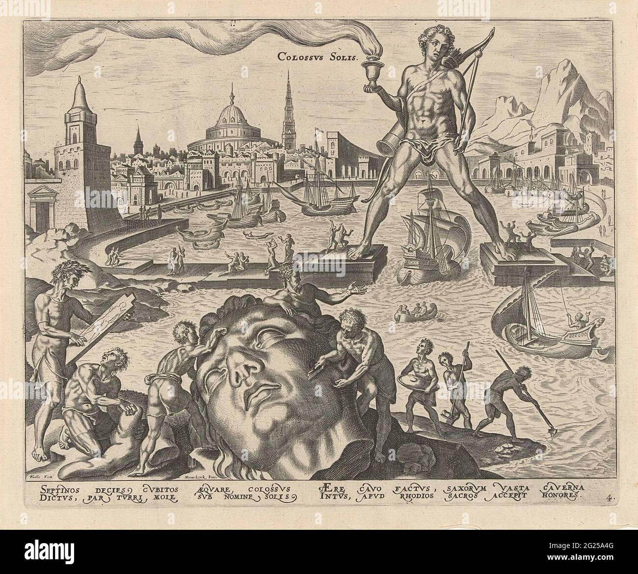 Statue Of Helios High Resolution Stock Photography and Images - Alamy