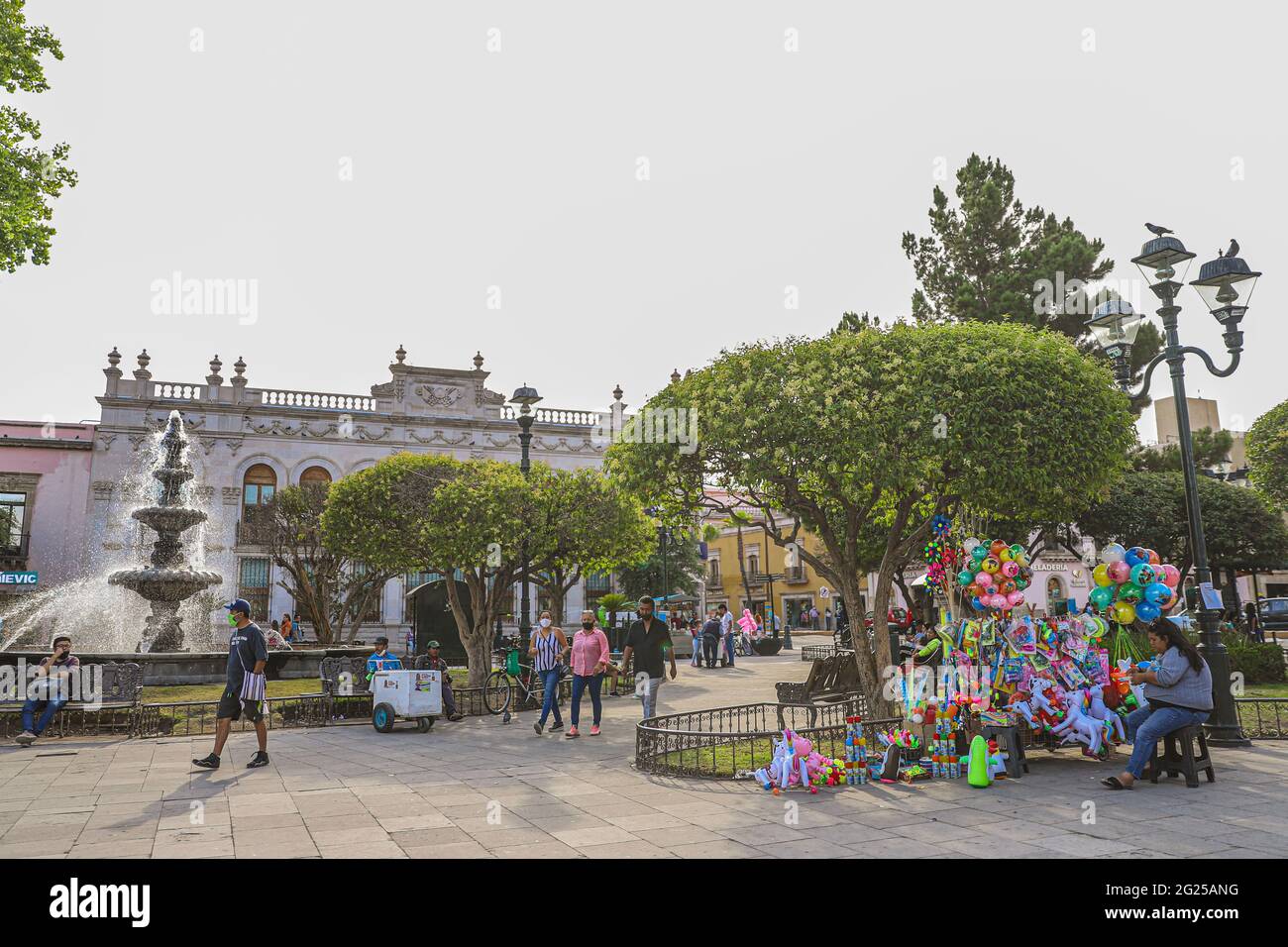 Victoria de Durango in Durango, Mexico ... Ciudad Victoria de Durango ...