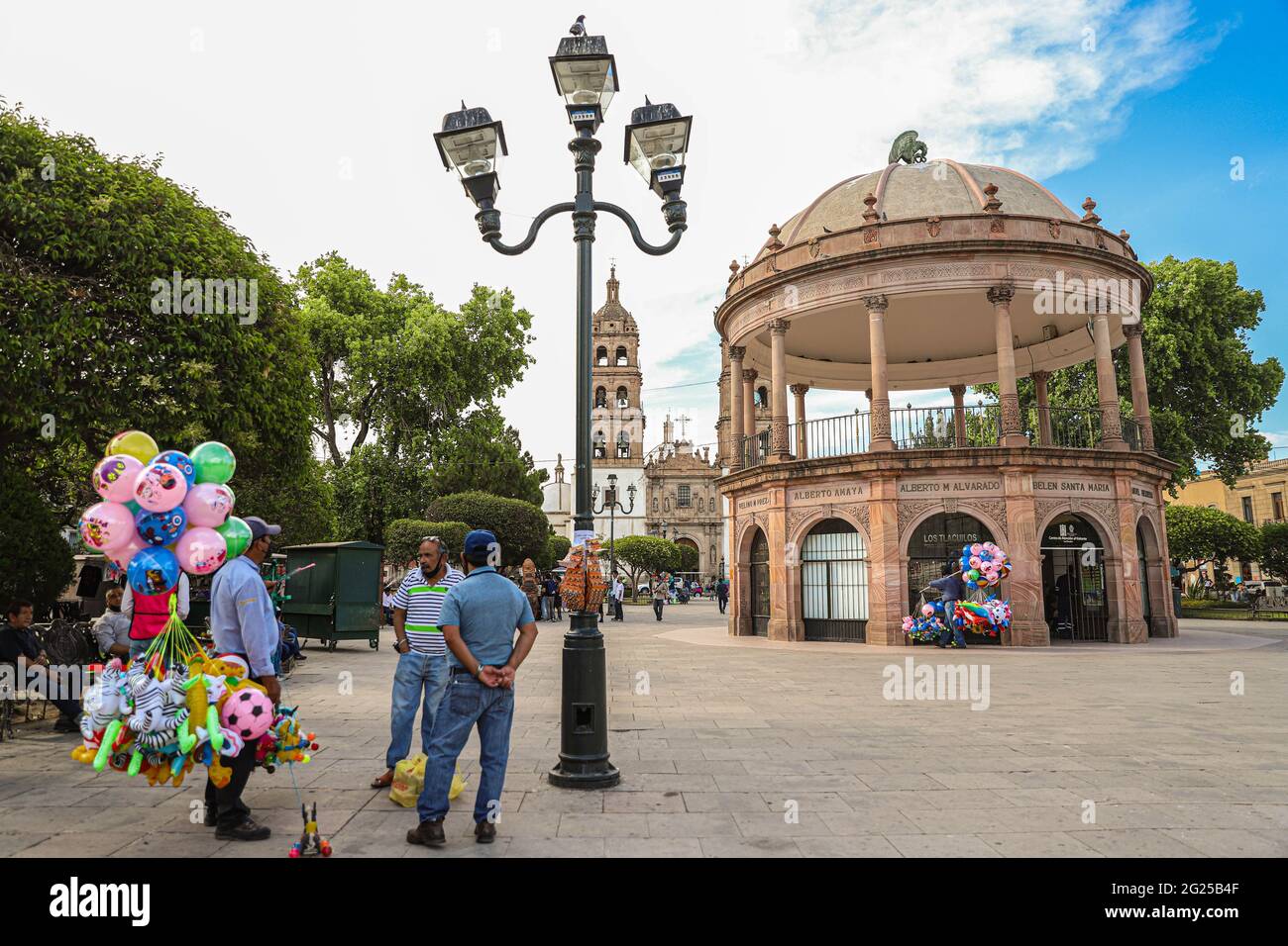 Victoria de Durango in Durango, Mexico ... Ciudad Victoria de Durango ...
