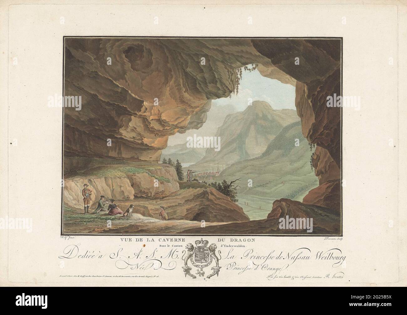 Cantón de unterwalden hi-res stock photography and images - Alamy