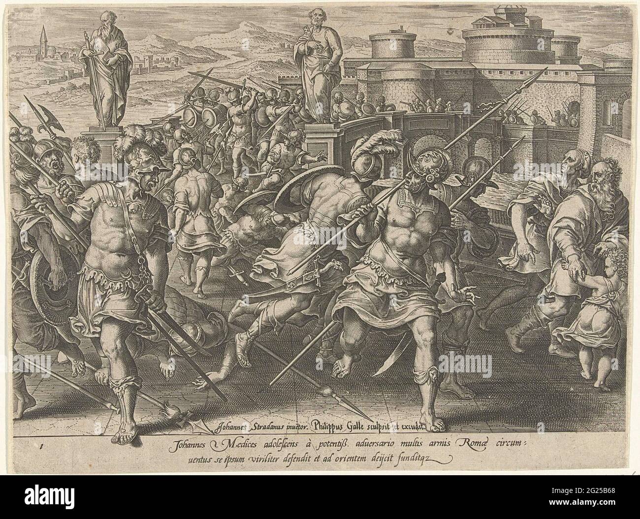 Orsini family hi-res stock photography and images - Alamy