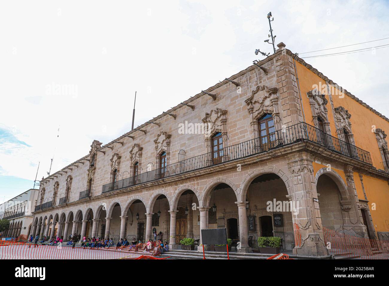 Victoria de Durango in Durango, Mexico ... Ciudad Victoria de Durango ...