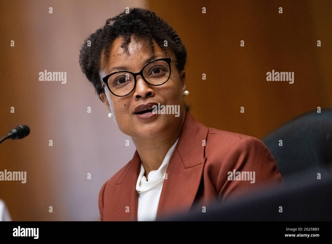 Shalanda h baker hi-res stock photography and images - Alamy