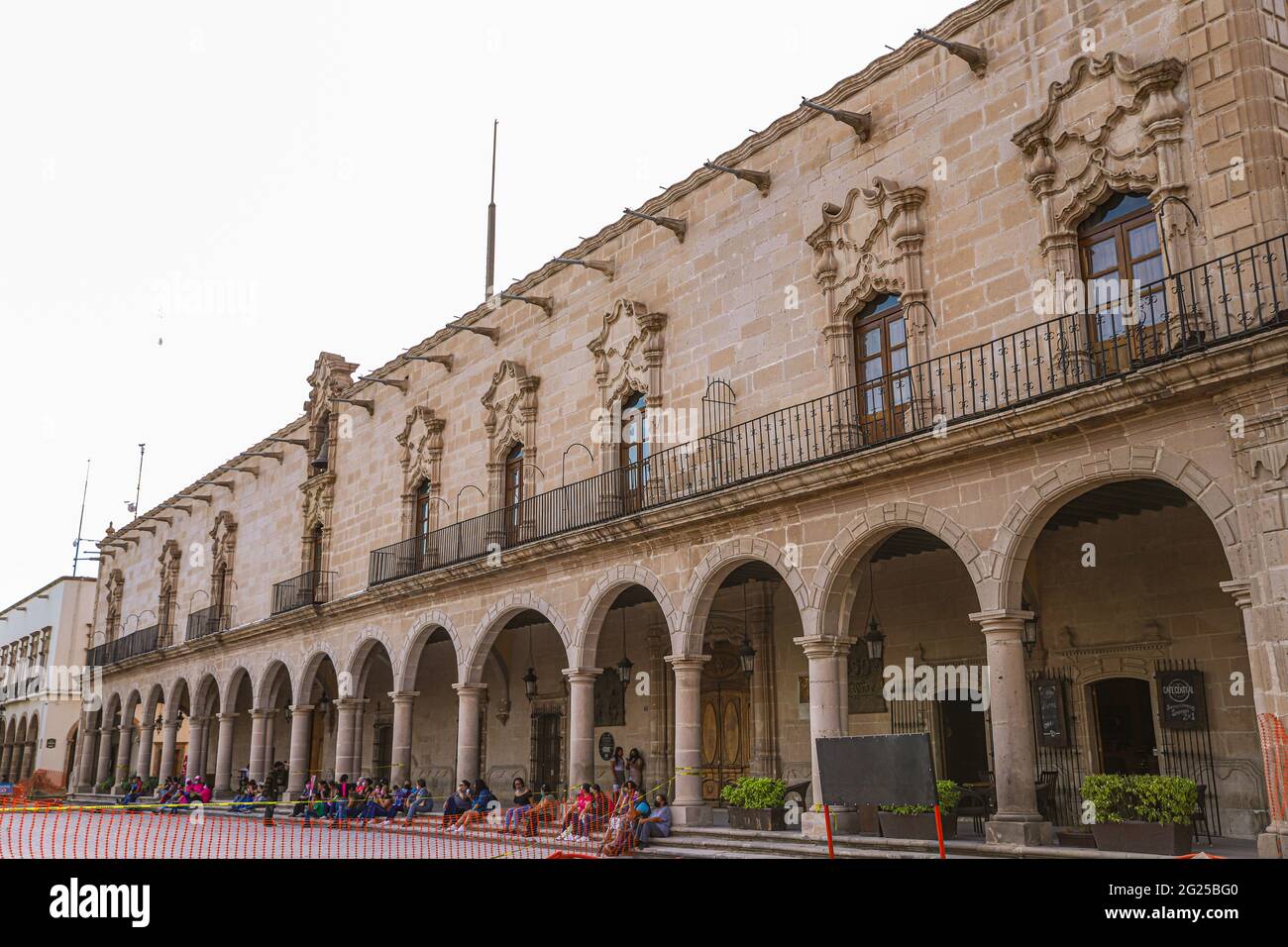 Victoria de Durango in Durango, Mexico ... Ciudad Victoria de Durango ...