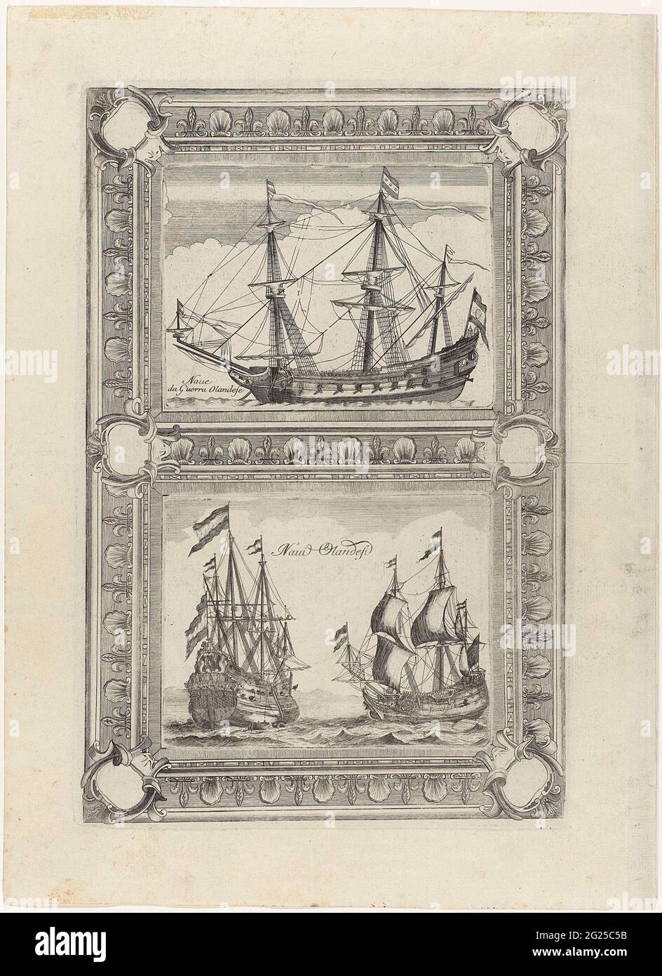 Warship three master hi-res stock photography and images - Alamy