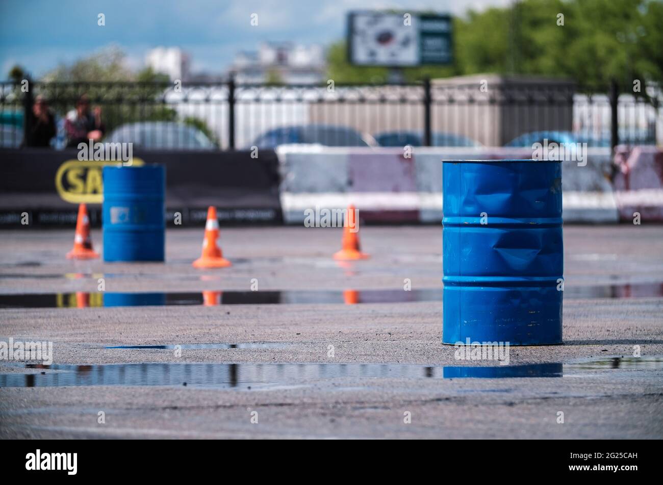 Track Race Cones at Kathleen Perry blog