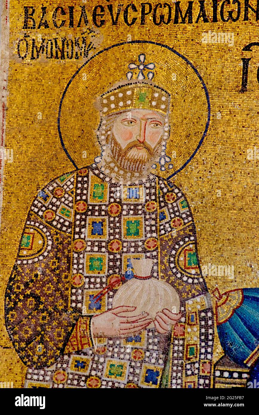 Monomachus crown hi-res stock photography and images - Alamy