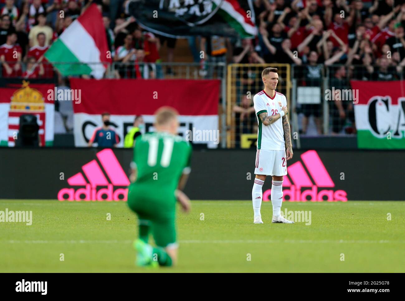 Bolla bendeguz hungary hi-res stock photography and images - Alamy