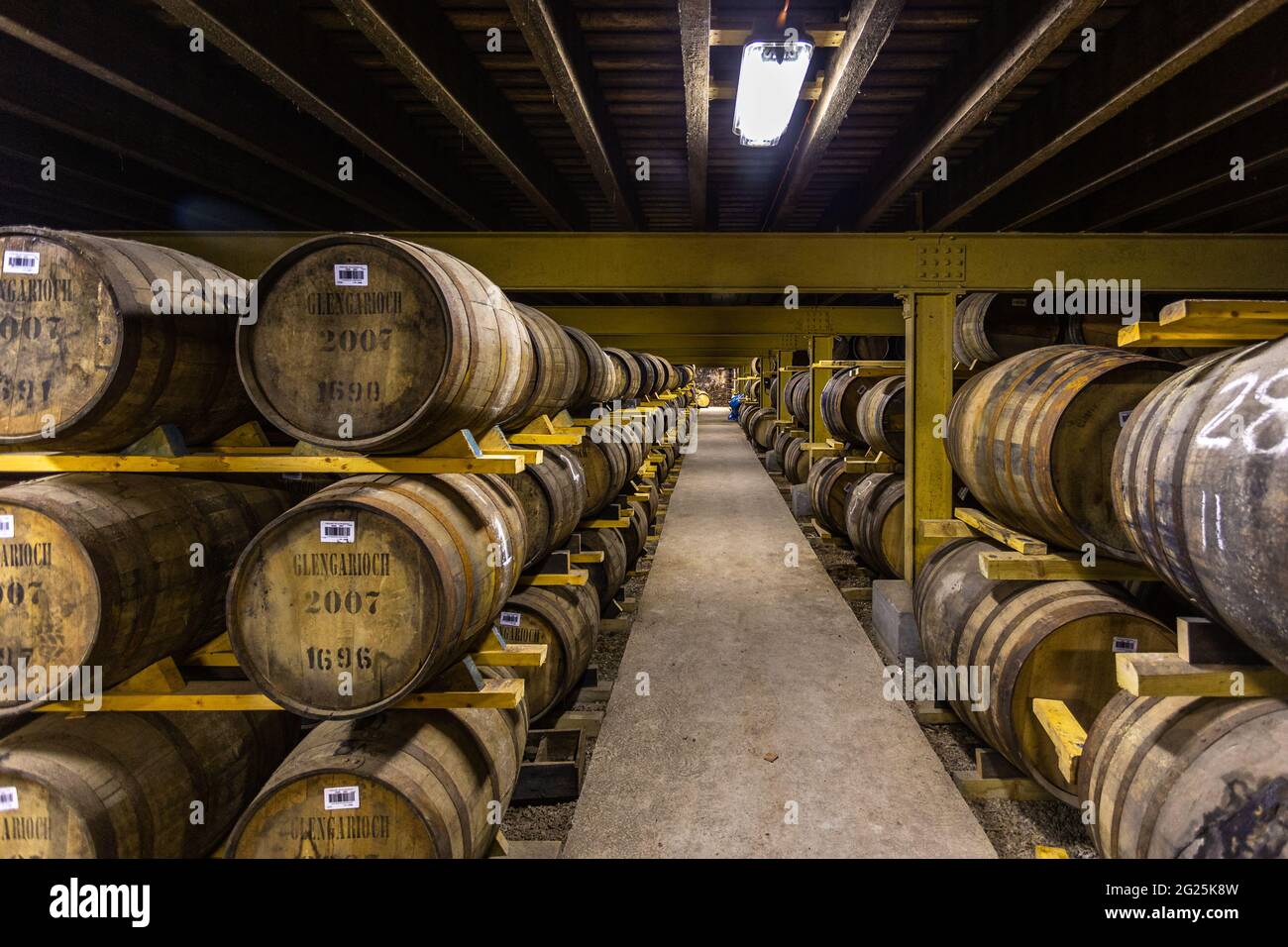 Old suntory building hi-res stock photography and images - Alamy