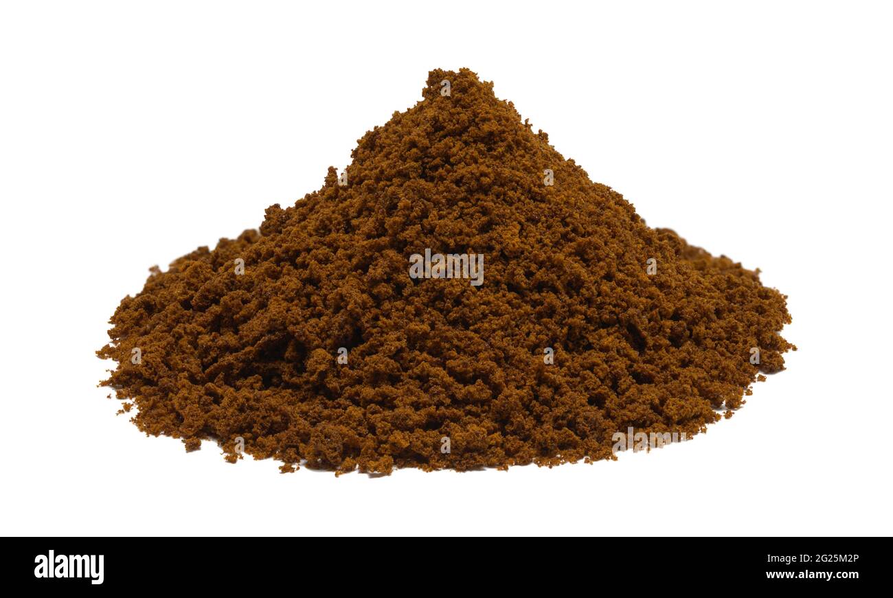 Coffee powder hi-res stock photography and images - Alamy