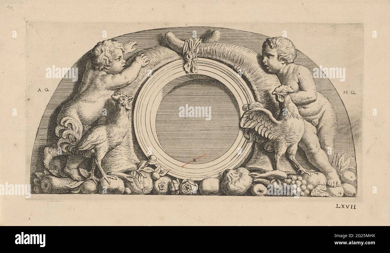 Two crossed horns hi-res stock photography and images - Alamy