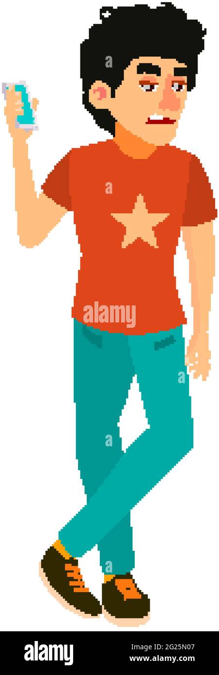 Long waiting time Stock Vector Images - Alamy