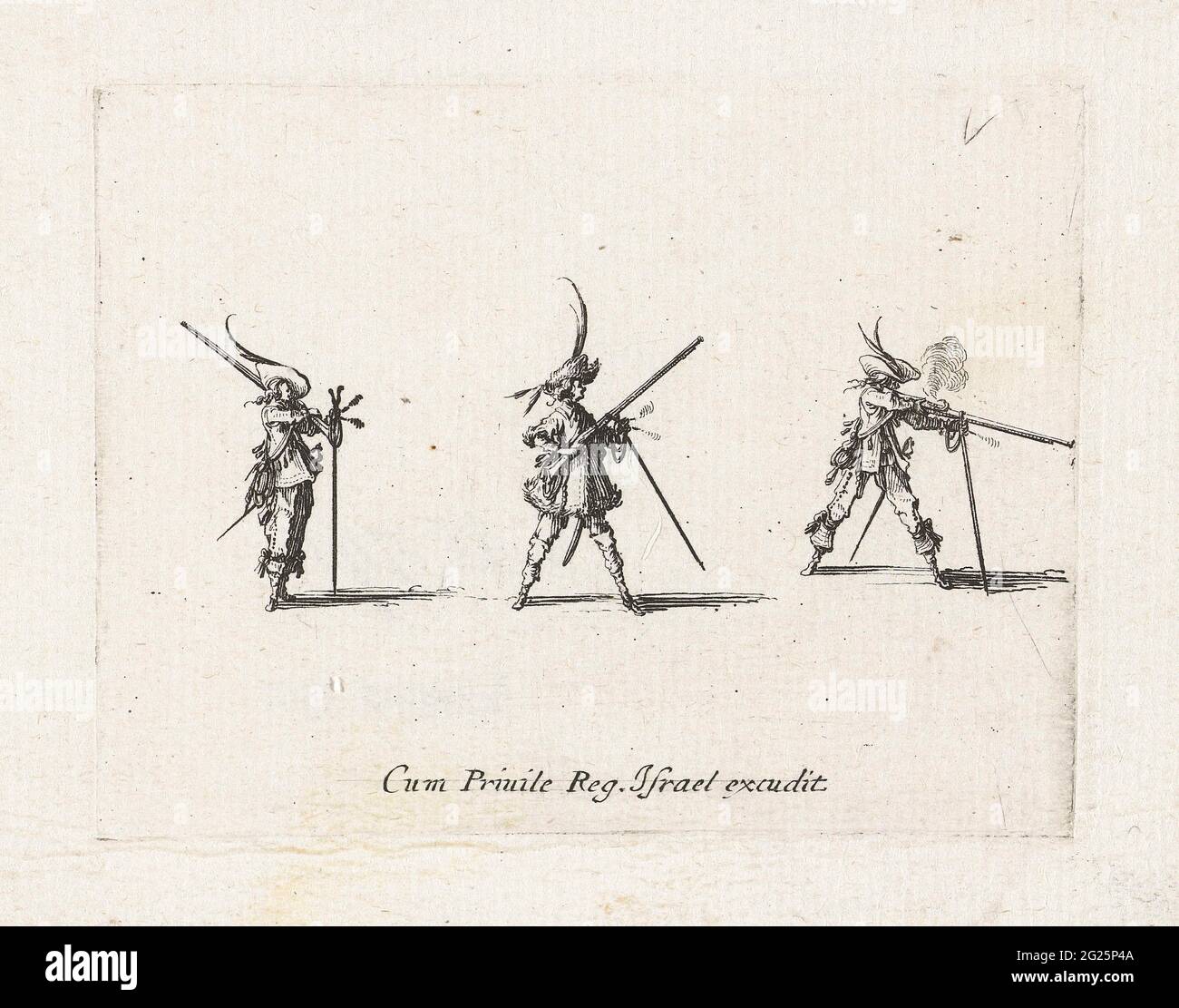 Musket Firing High Resolution Stock Photography and Images - Alamy