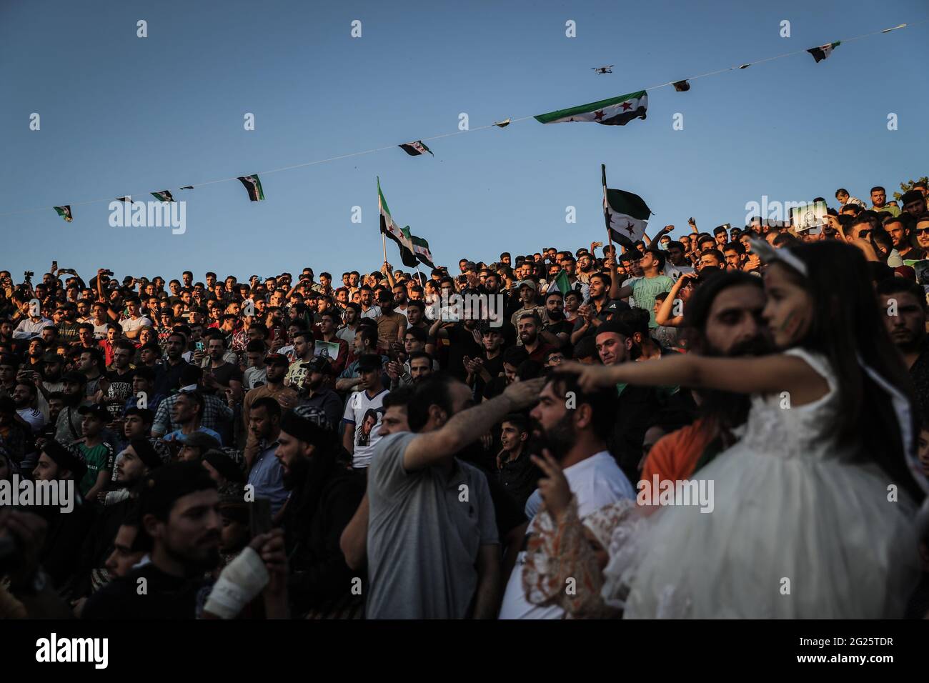 Al sarout hi-res stock photography and images - Alamy