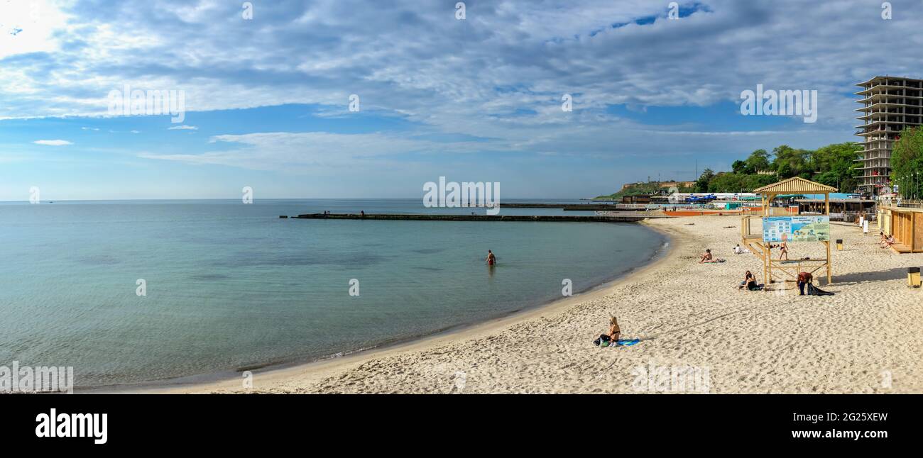 Golden coast beach hi-res stock photography and images - Alamy