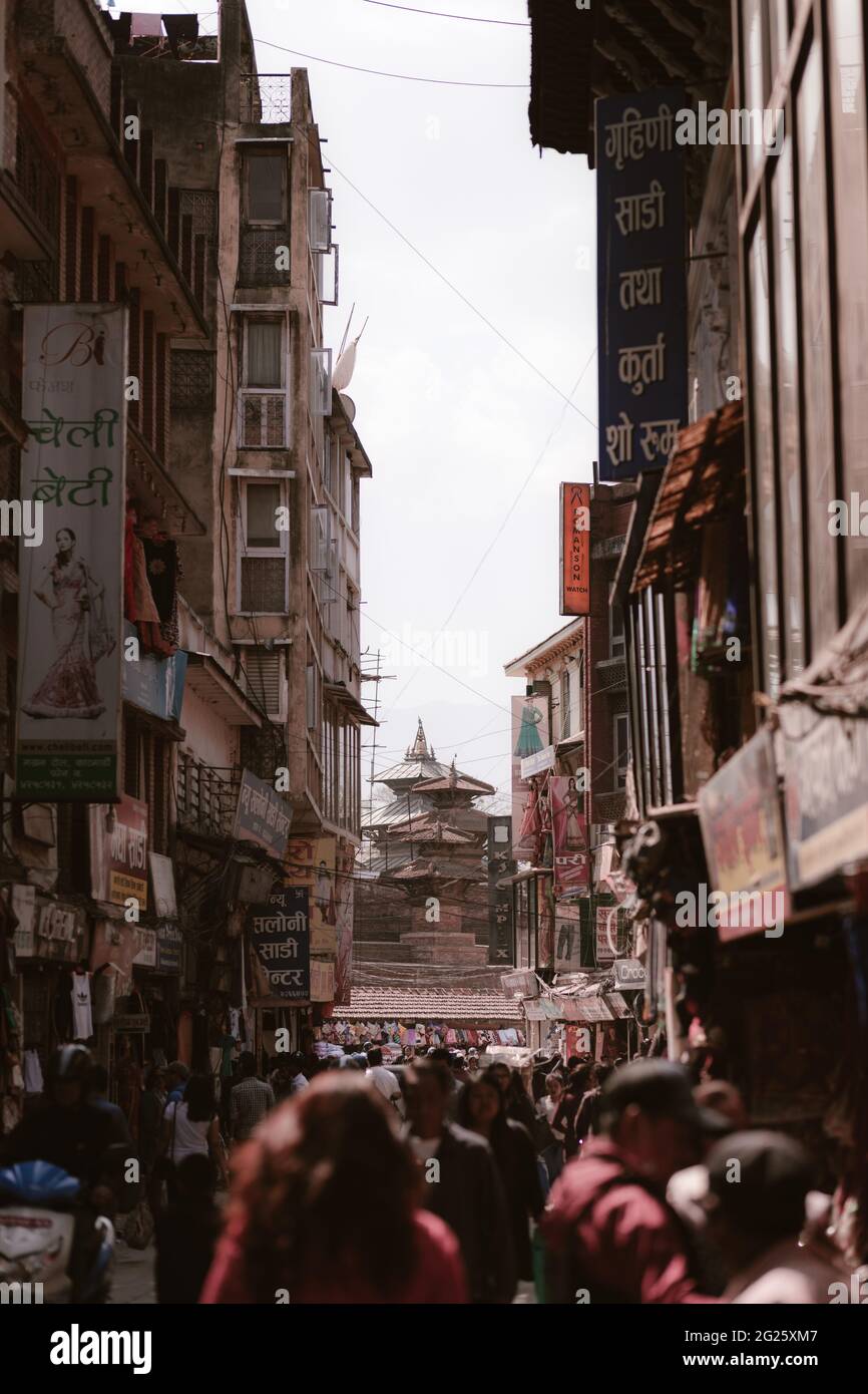 Chaotic city hi-res stock photography and images - Alamy