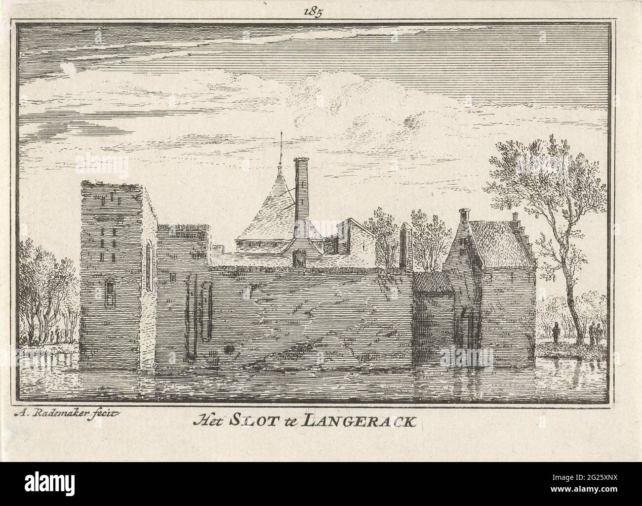 Langerak hi-res stock photography and images - Alamy