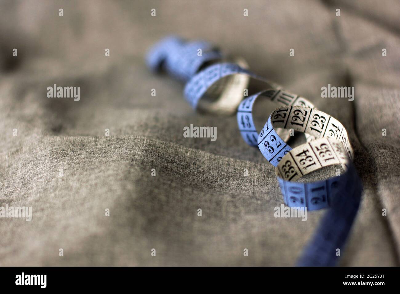 Roll up meter hi-res stock photography and images - Alamy