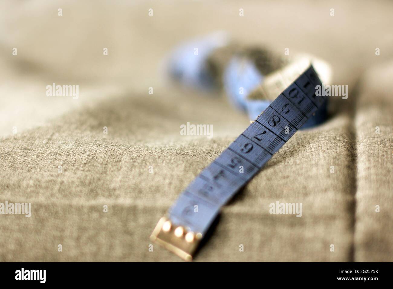 Roll up meter hi-res stock photography and images - Alamy