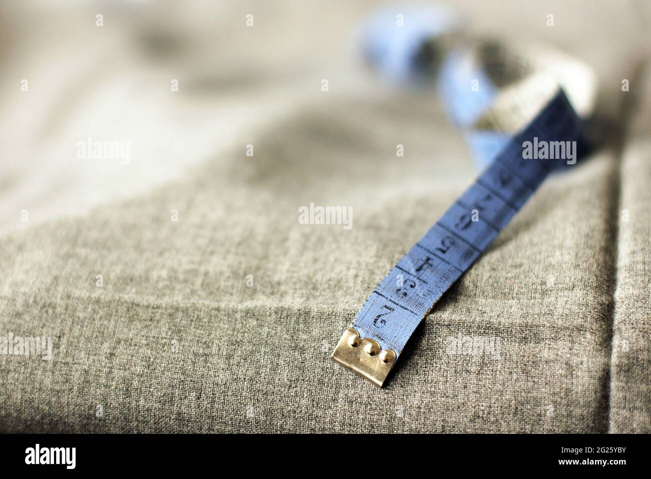 Roll up meter hi-res stock photography and images - Alamy