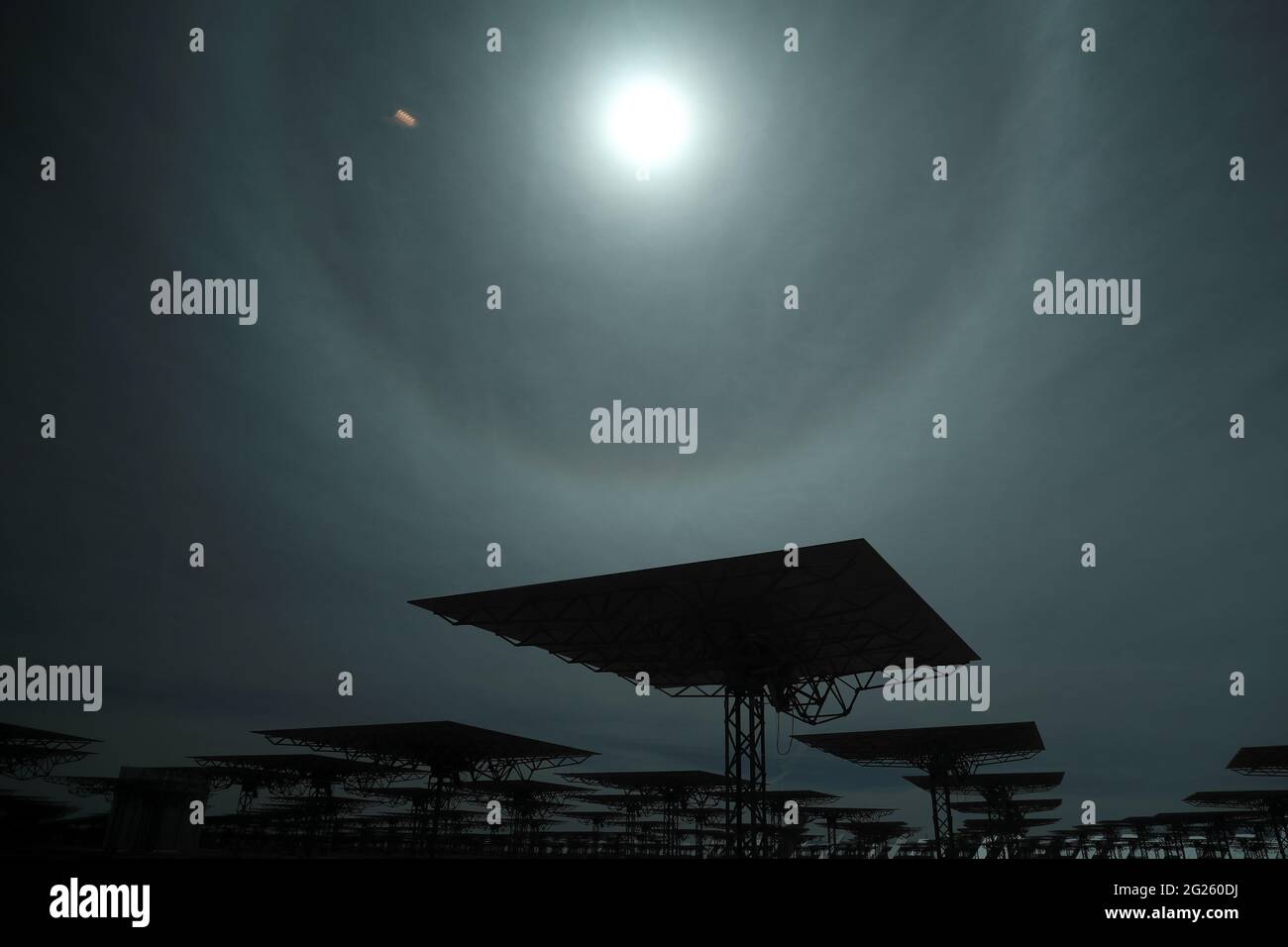 Maria elena chile hi-res stock photography and images - Alamy