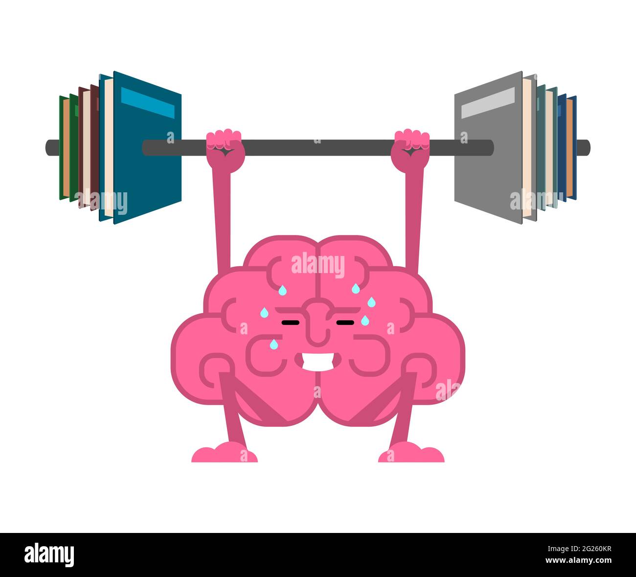 Brain gym hi-res stock photography and images - Alamy