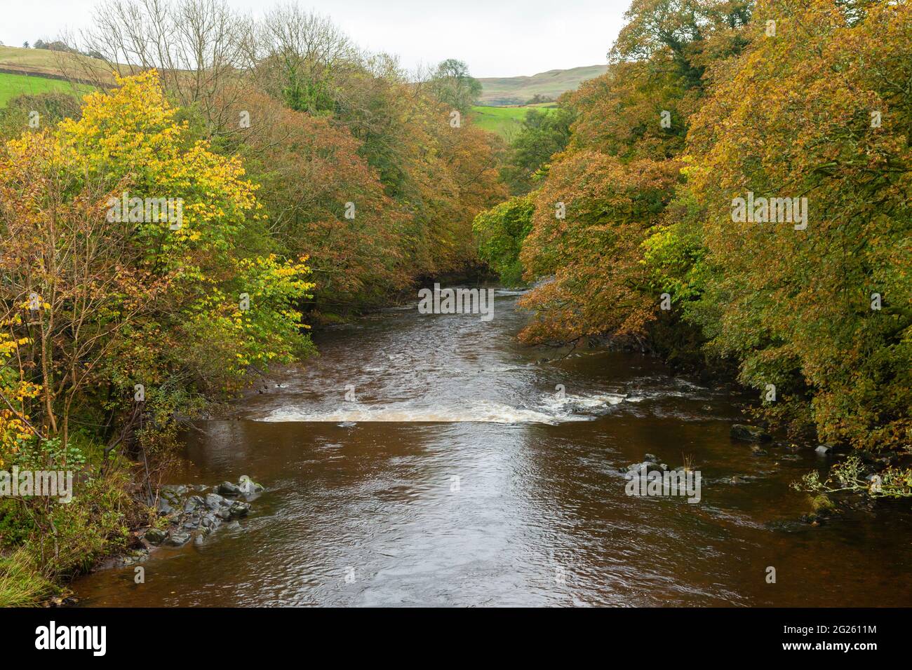 Sedbergh england hi-res stock photography and images - Alamy