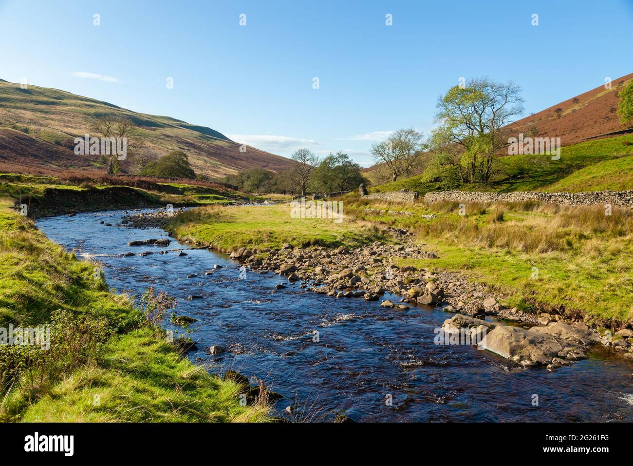 Kirkby beck hi-res stock photography and images - Alamy