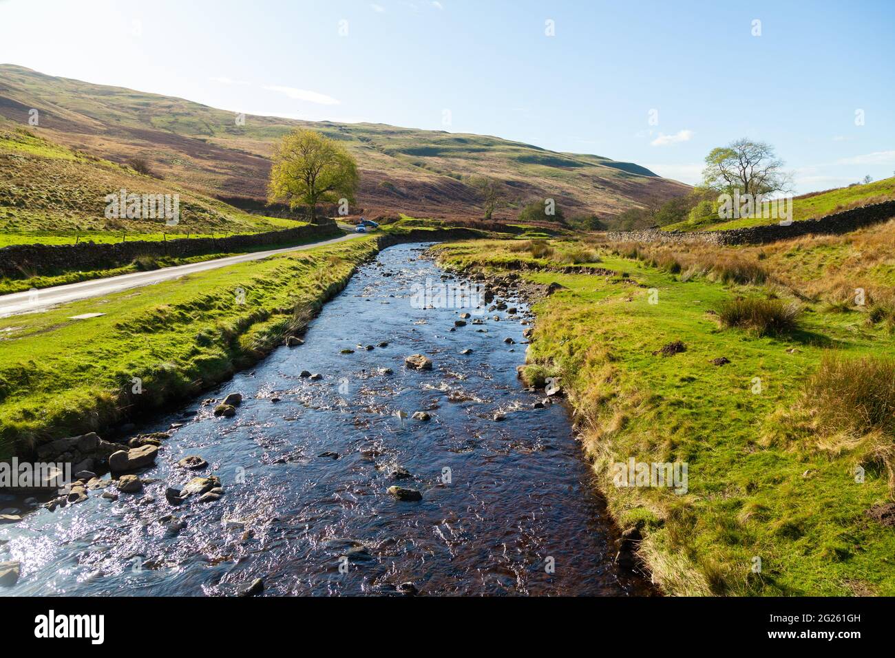 Barbon beck barbon beck hi-res stock photography and images - Alamy
