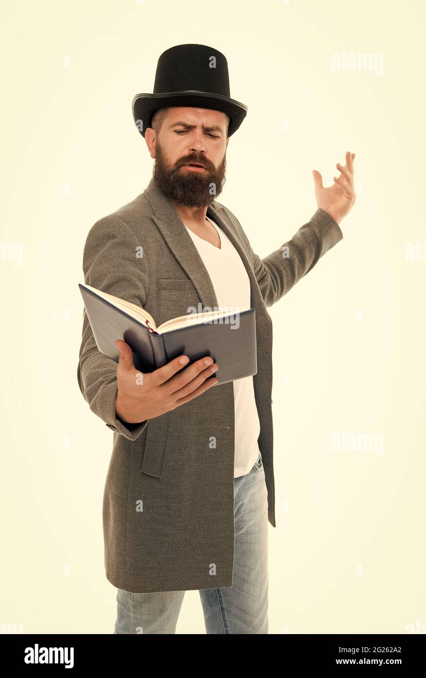 Drama Teacher High Resolution Stock Photography and Images - Alamy