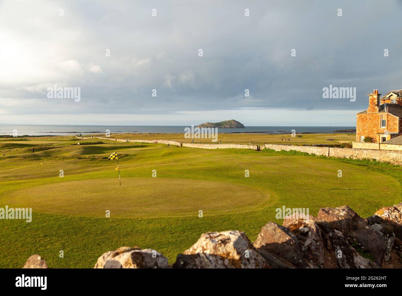 North east coastal scene hi-res stock photography and images - Alamy