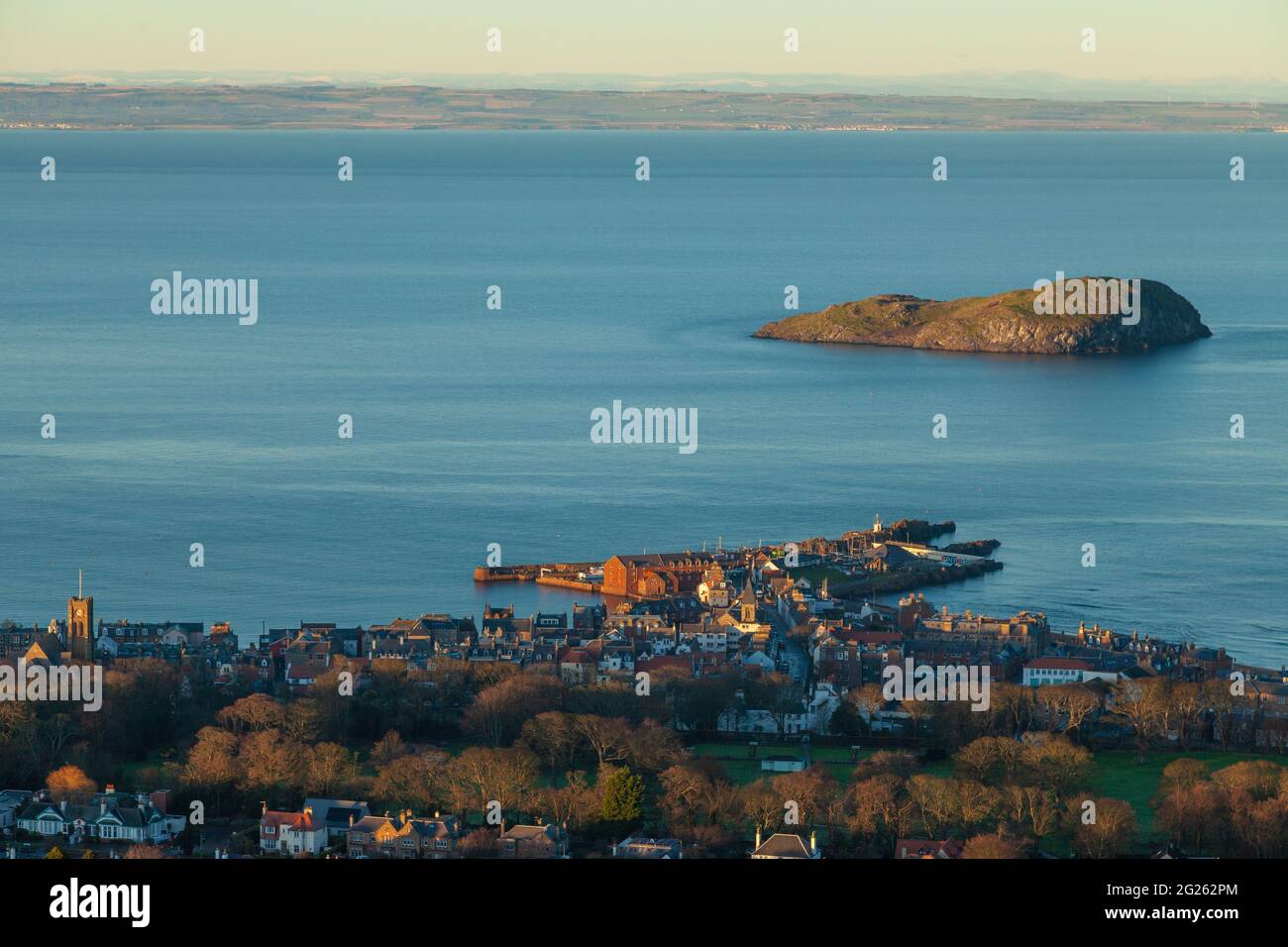 Craigleith island hi-res stock photography and images - Alamy