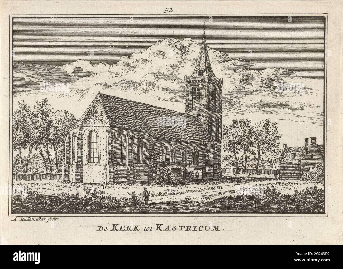 Kastricum hi-res stock photography and images - Alamy