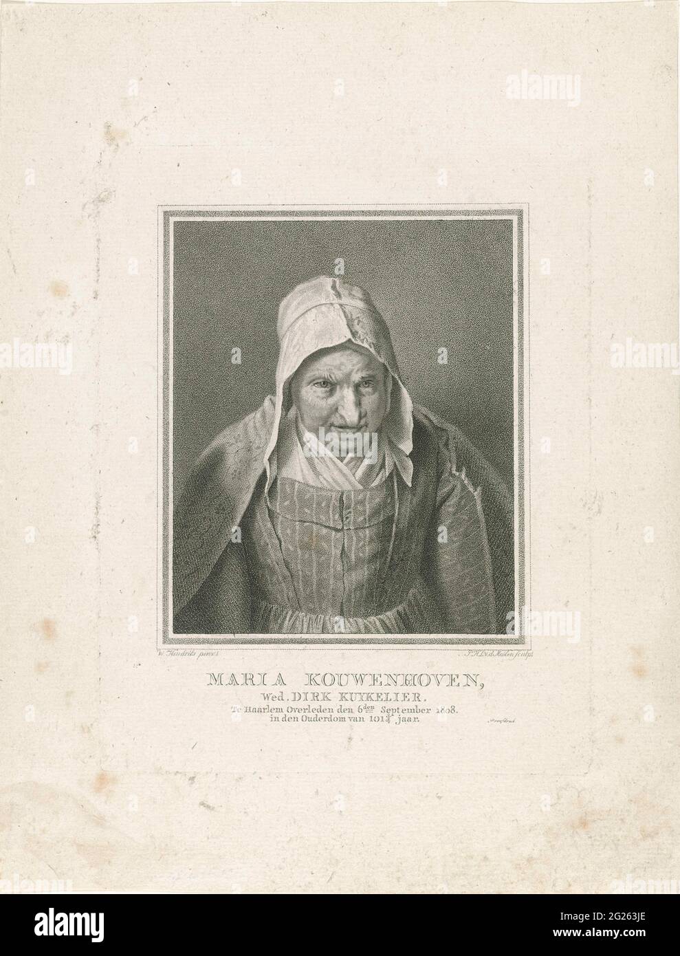 101 years old hi-res stock photography and images - Alamy