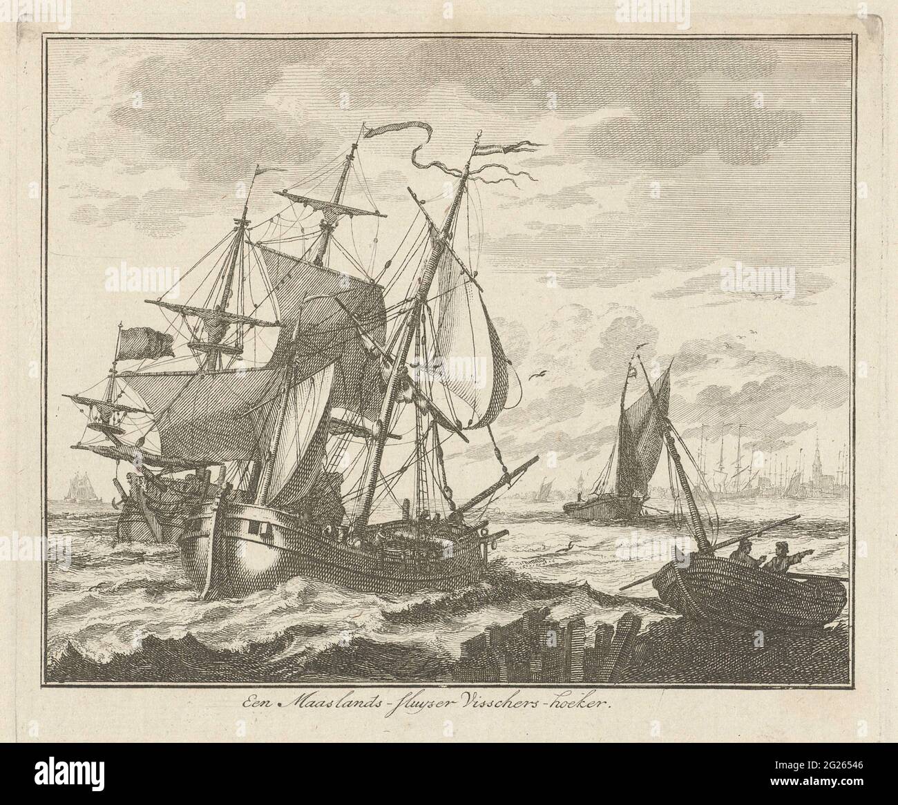 Maaslands hi-res stock photography and images - Alamy