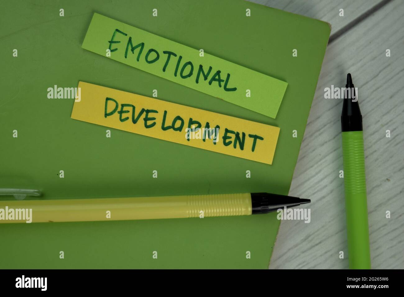 Social emotional learning school hi-res stock photography and images ...