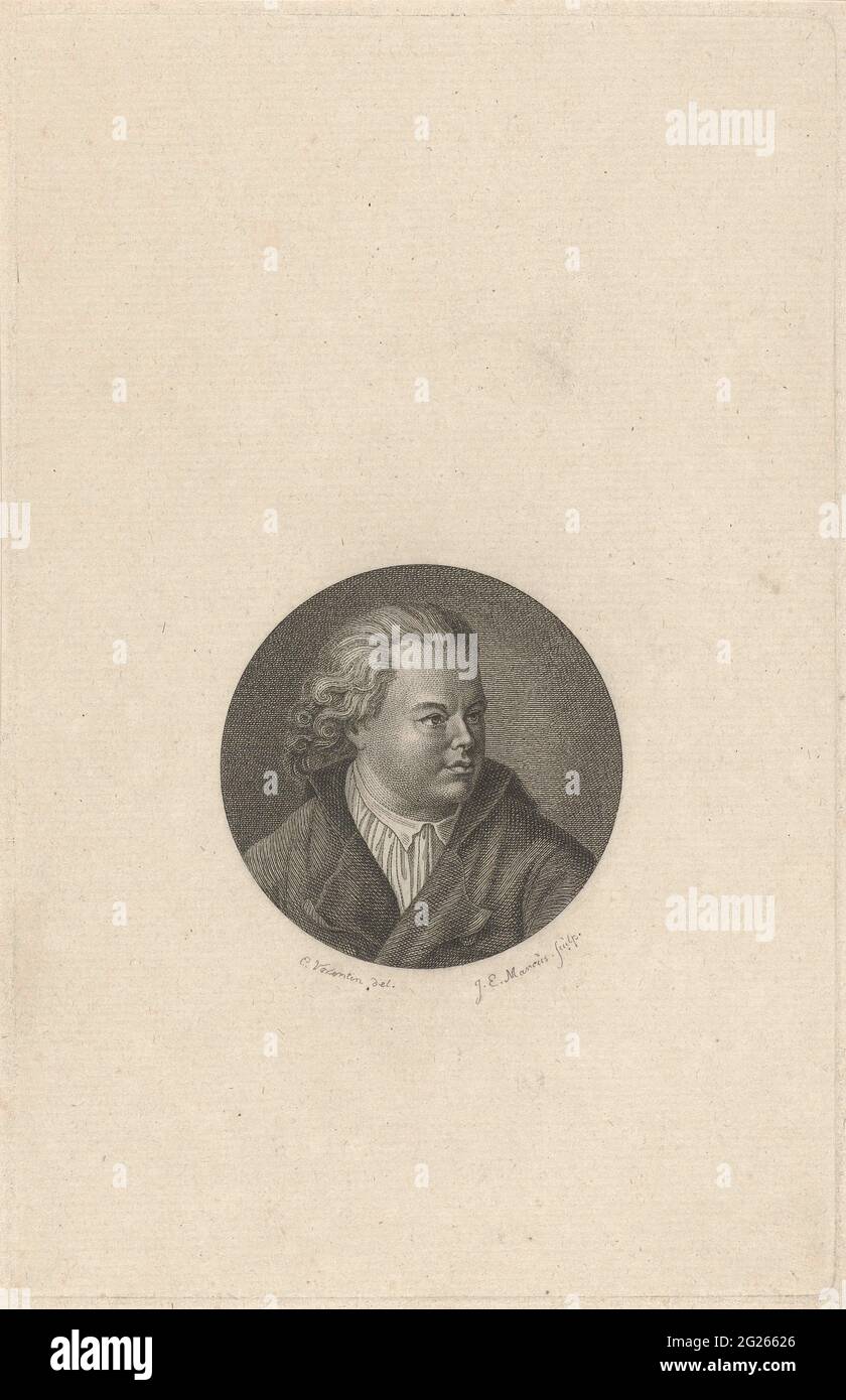 Portrait of an unknown man Stock Photo - Alamy