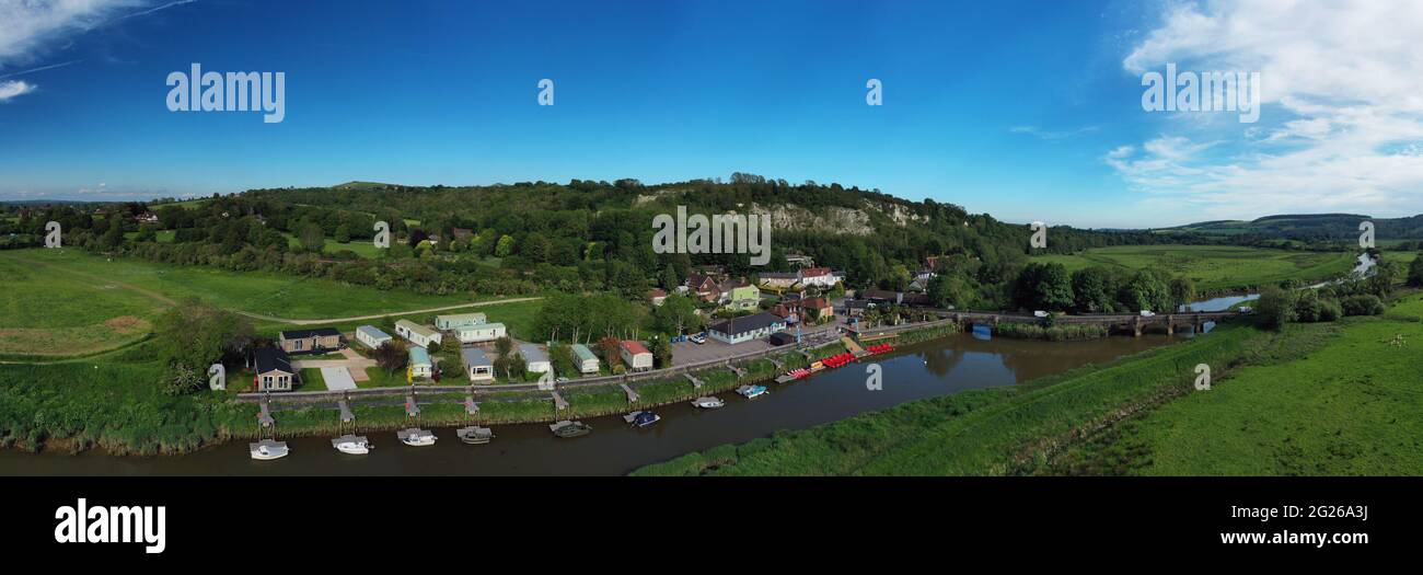 Amberley High Resolution Stock Photography and Images - Alamy