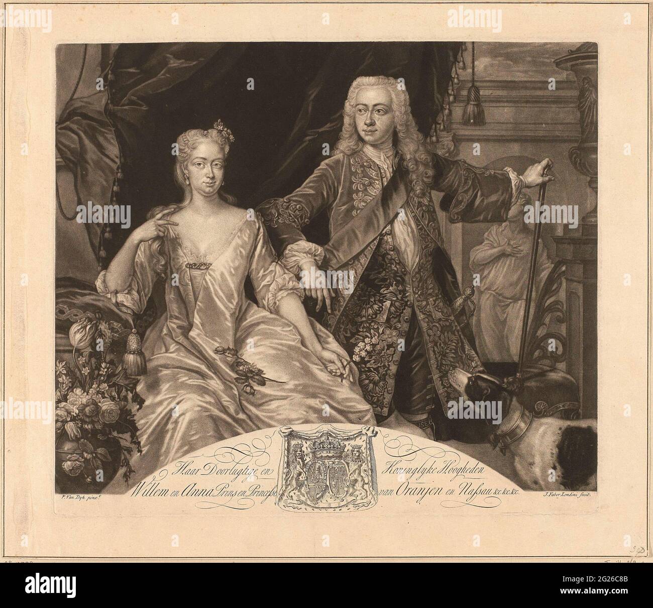 Anna prins hi-res stock photography and images - Alamy