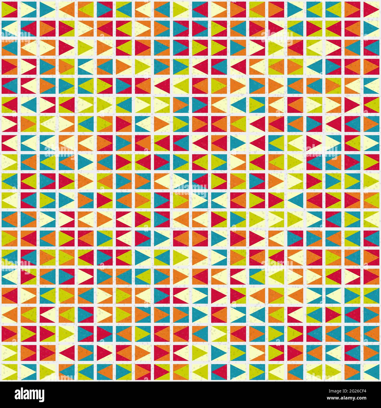 Abstract Geometric Pattern generative computational art illustration ...