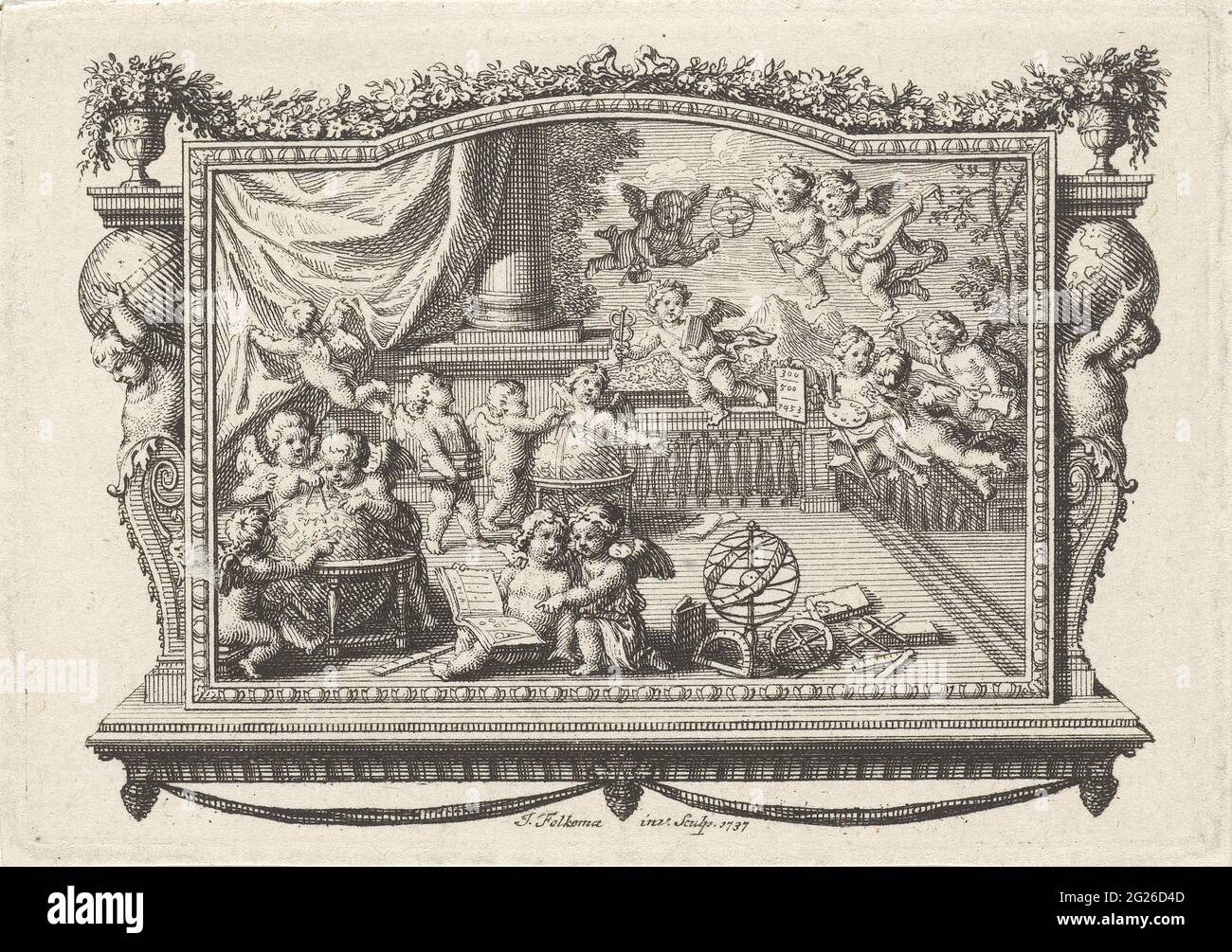 Mathematical models hi-res stock photography and images - Alamy