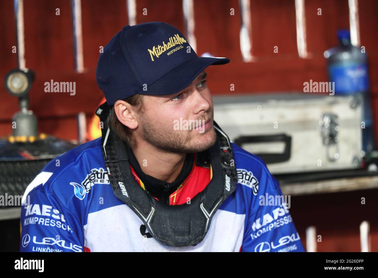 Bjorling hi-res stock photography and images - Alamy